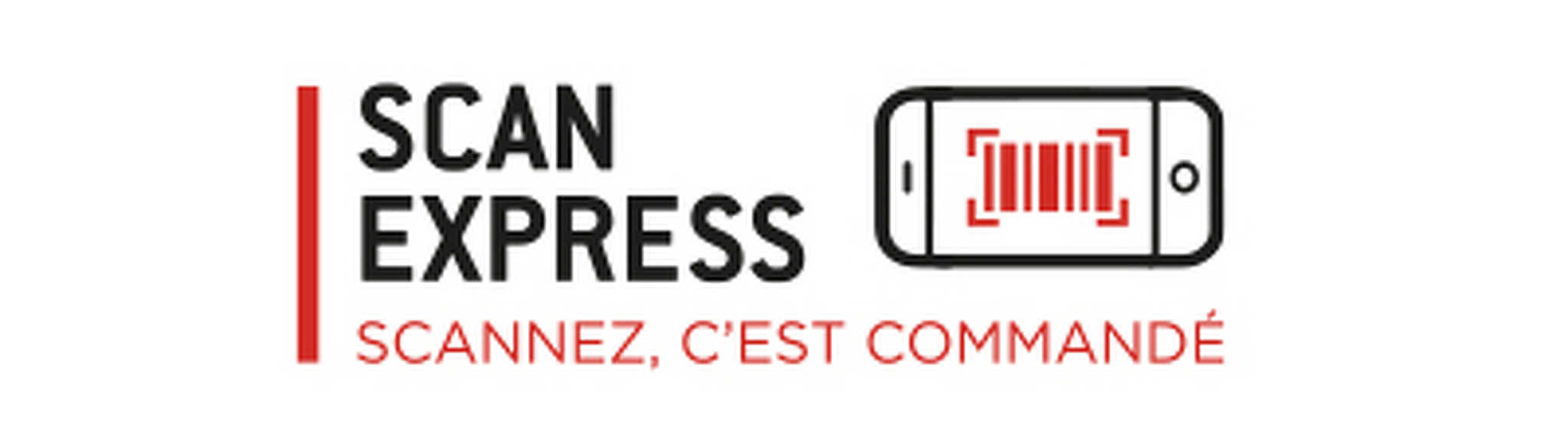 Scan Express
