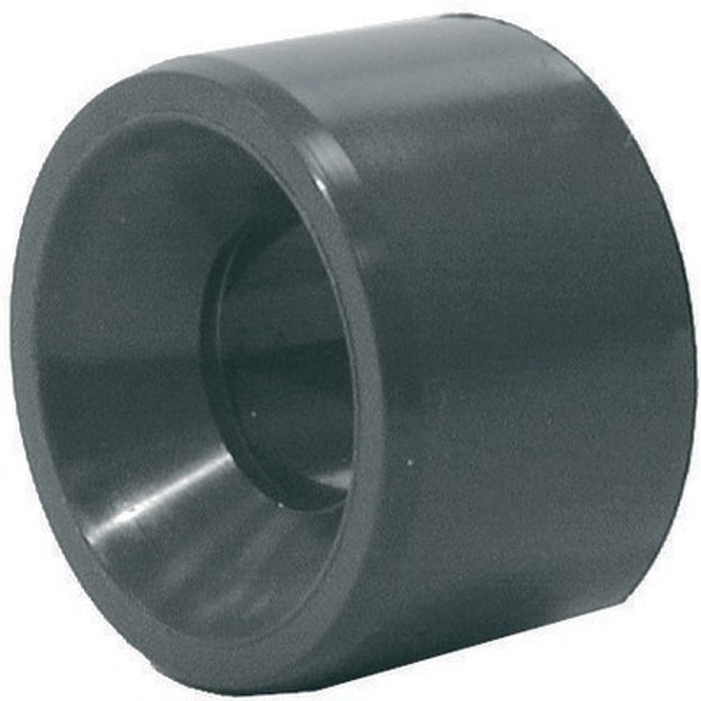 Réduction PVC pression incorporée MF 50x40
