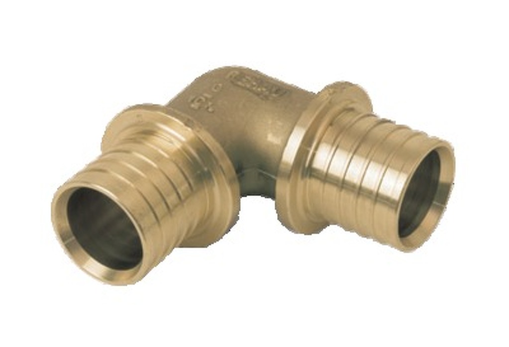 Coude Laiton SDR11 LX 90° 25x2,3 - Rehau Coude Laiton SDR11 LX 90° 25x2,3 - Rehau