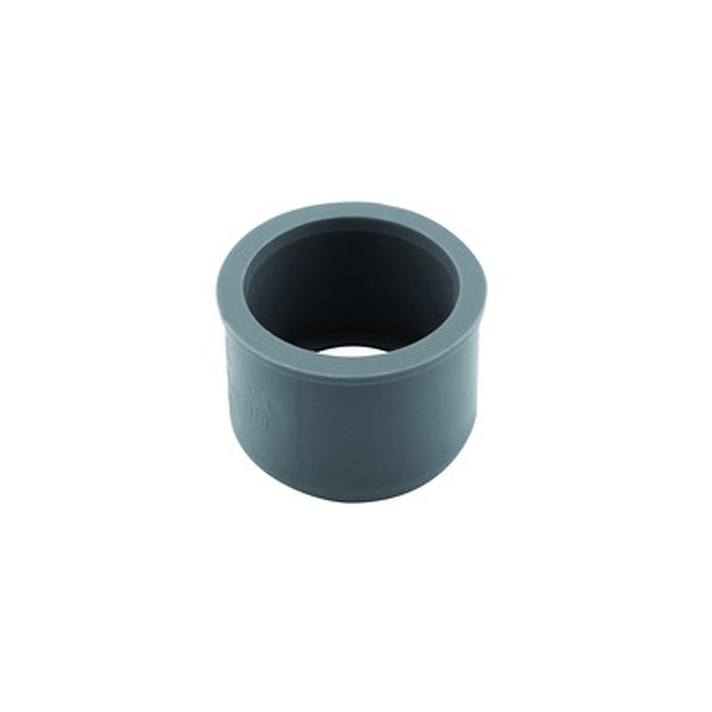 Réduction PVC incorporée MF - Ø40-32