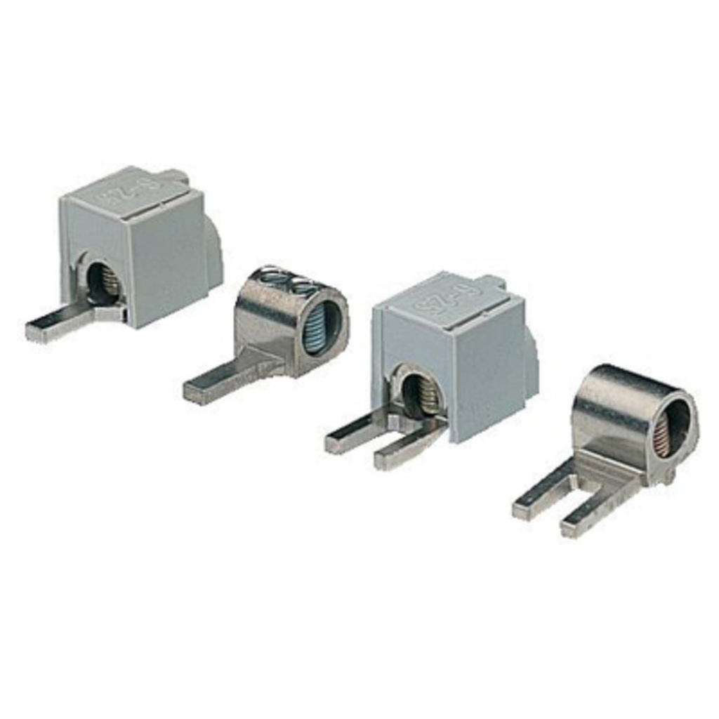 Borne de raccordement disjoncteur - ABB - PN 25mm