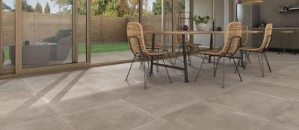 Carrelage Clarens - Azuliber - 45x45cm - Coloris Arena