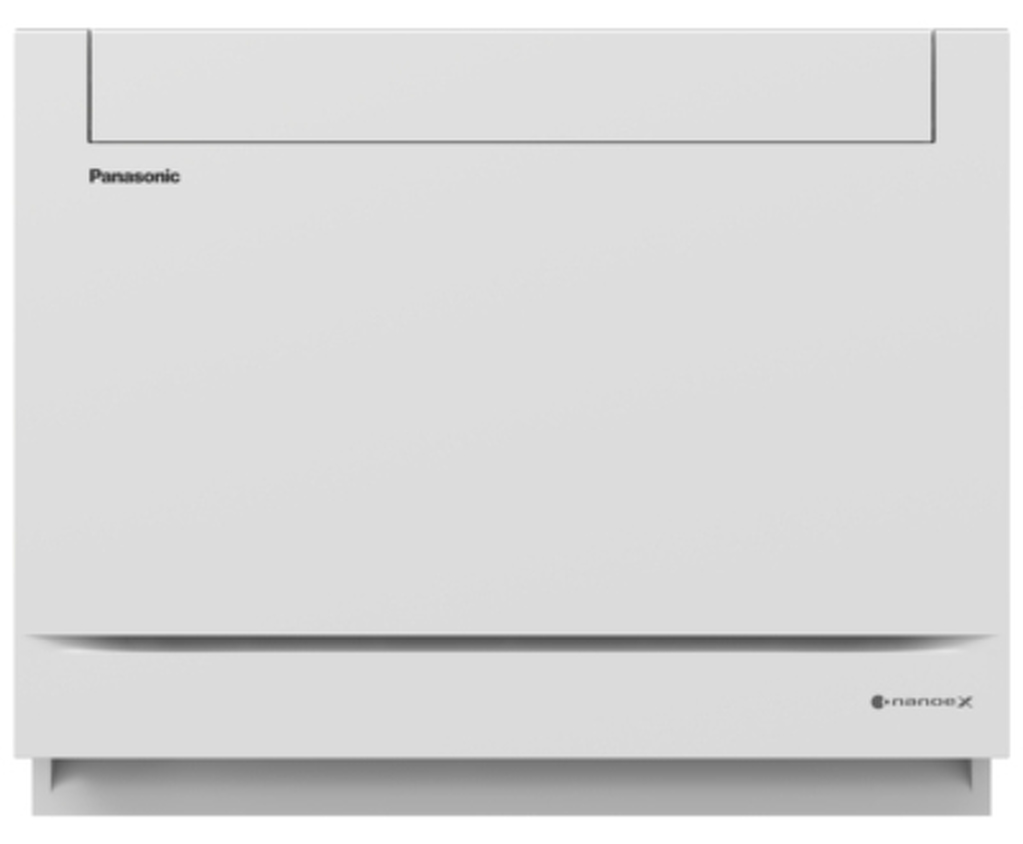 Console au sol unité intérieur mono/multi 5.0kW - Panasonic