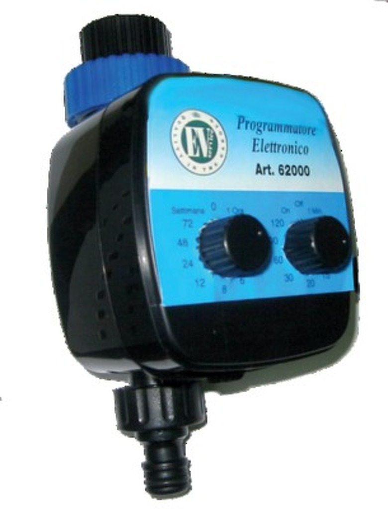 Programmateur goutte à goutte électronique-1 voie-20x27