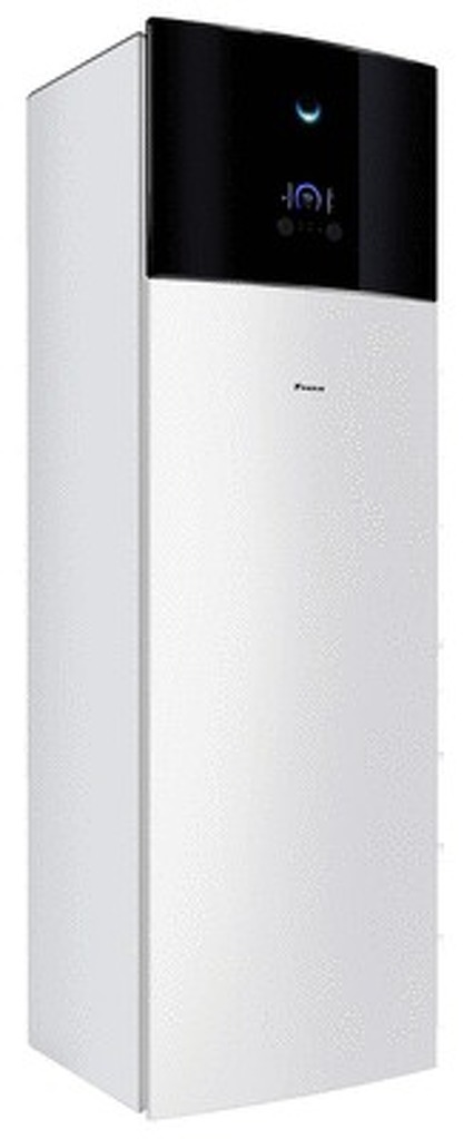 Unité intérieure Sol Altherma 3 R - Daikin - 180L Monophasé 11kW - Classe énergétique chauffage ...