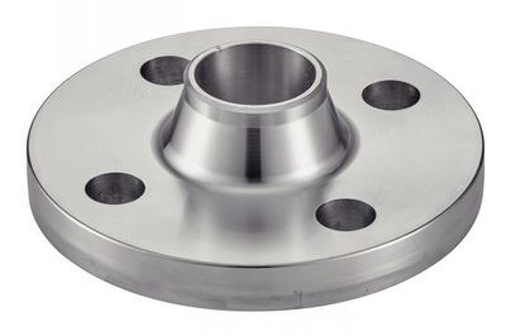 Bride Inox Colerette à Souder- PN16 - Ø65 - 316L