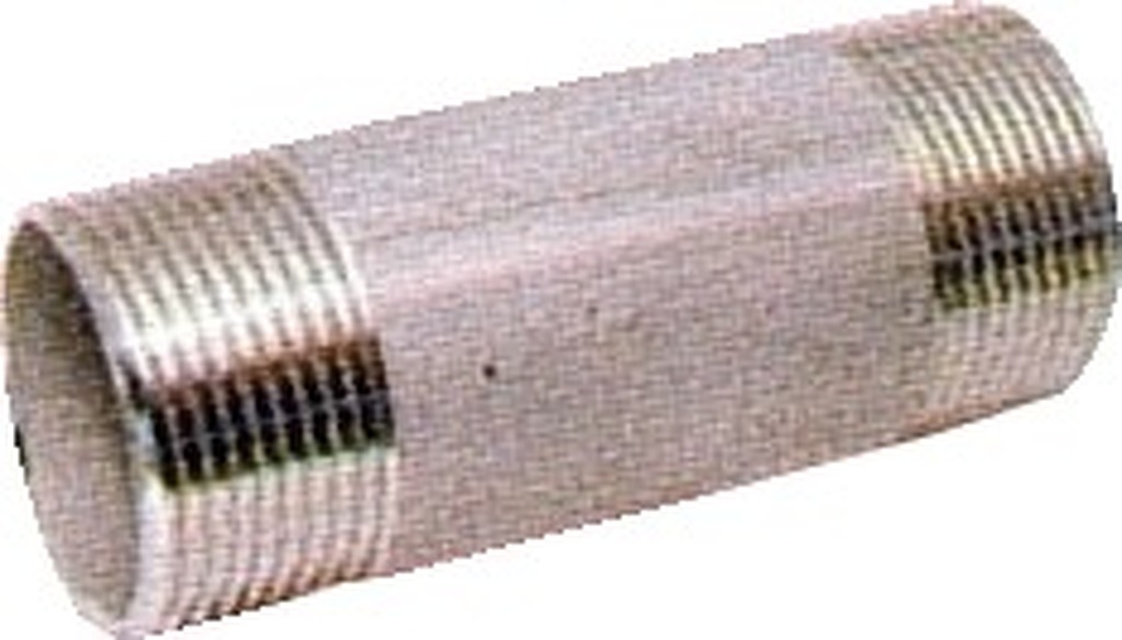 Bobine inox 316L - Béné Inox - 15x21 - Longueur 100mm