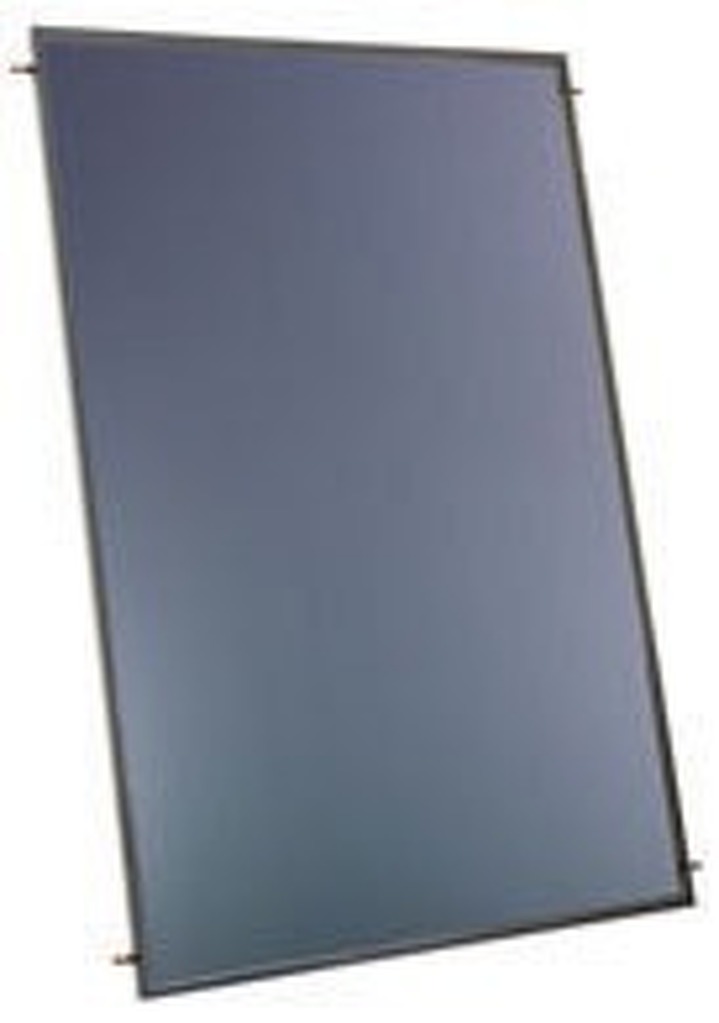 Pack toit solaire Inisol DH 200SL complet pour ardoises - De dietrich ...
