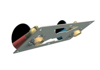 Canalisation PER pour hydrocablé
