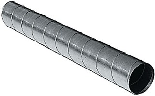 Conduit acier galva et accessoire