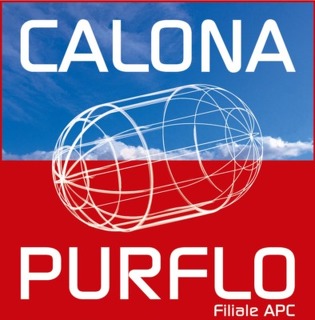 Cuve Polyester 1500L Fuel a Enterrer NF M 88-551 - Calona Purflo