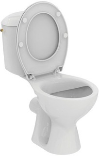 Pack WC sans bride Noé - Porcher